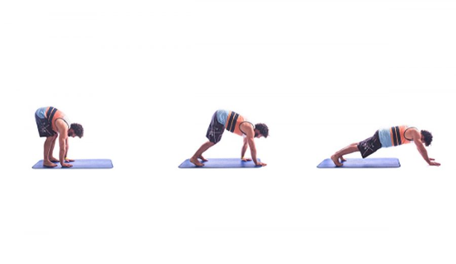 This One Drill Is Great for Training All the Muscles You Use In a Pop ...