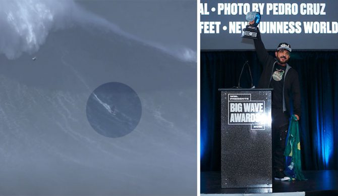 Rodrigo Koxa Is Officially Holds the New Guinness World Record For ...