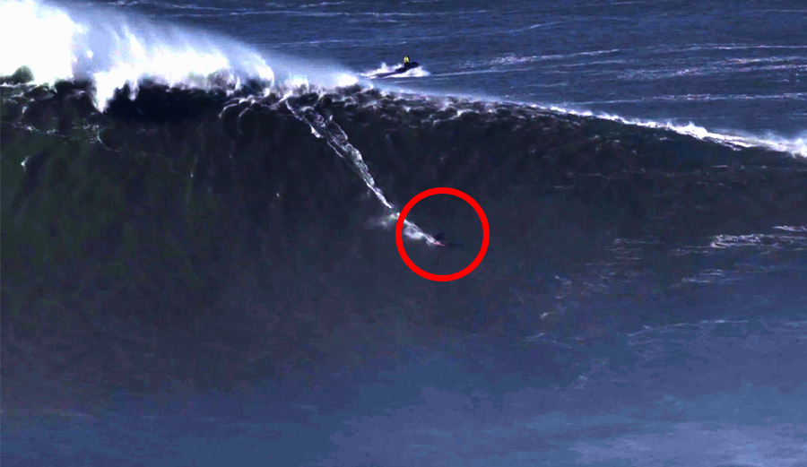 Highlights From a Year of Women (Literally) Pushing Big Wave Surfing to ...