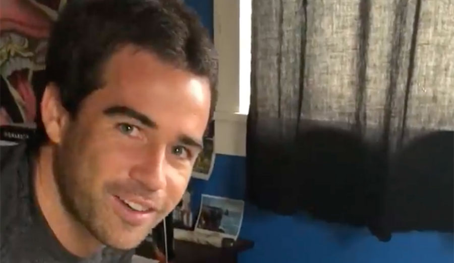 Mason Ho Is Excited for Mick Fanning's Retirement | The Inertia