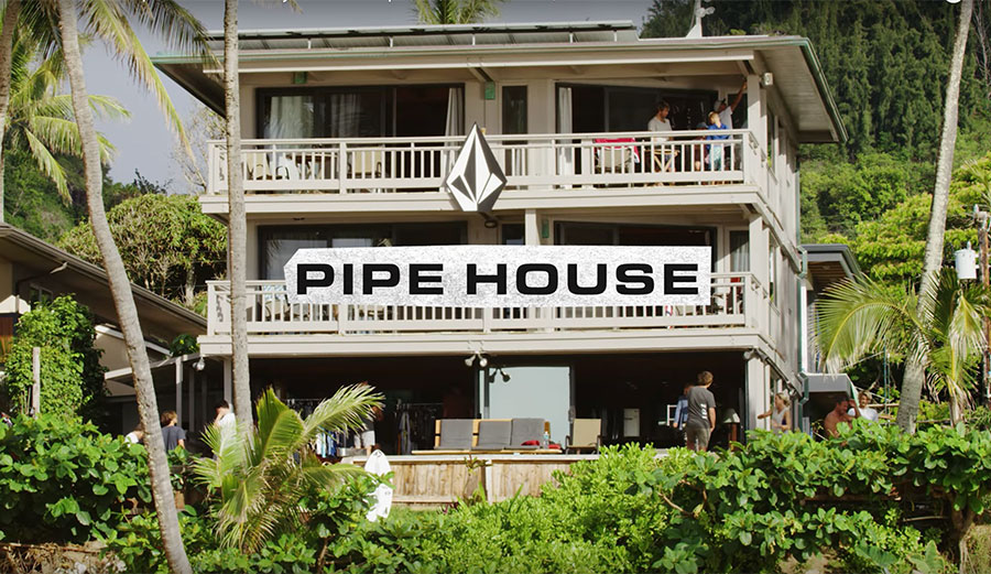 This Is the History of the Pipe House | The Inertia