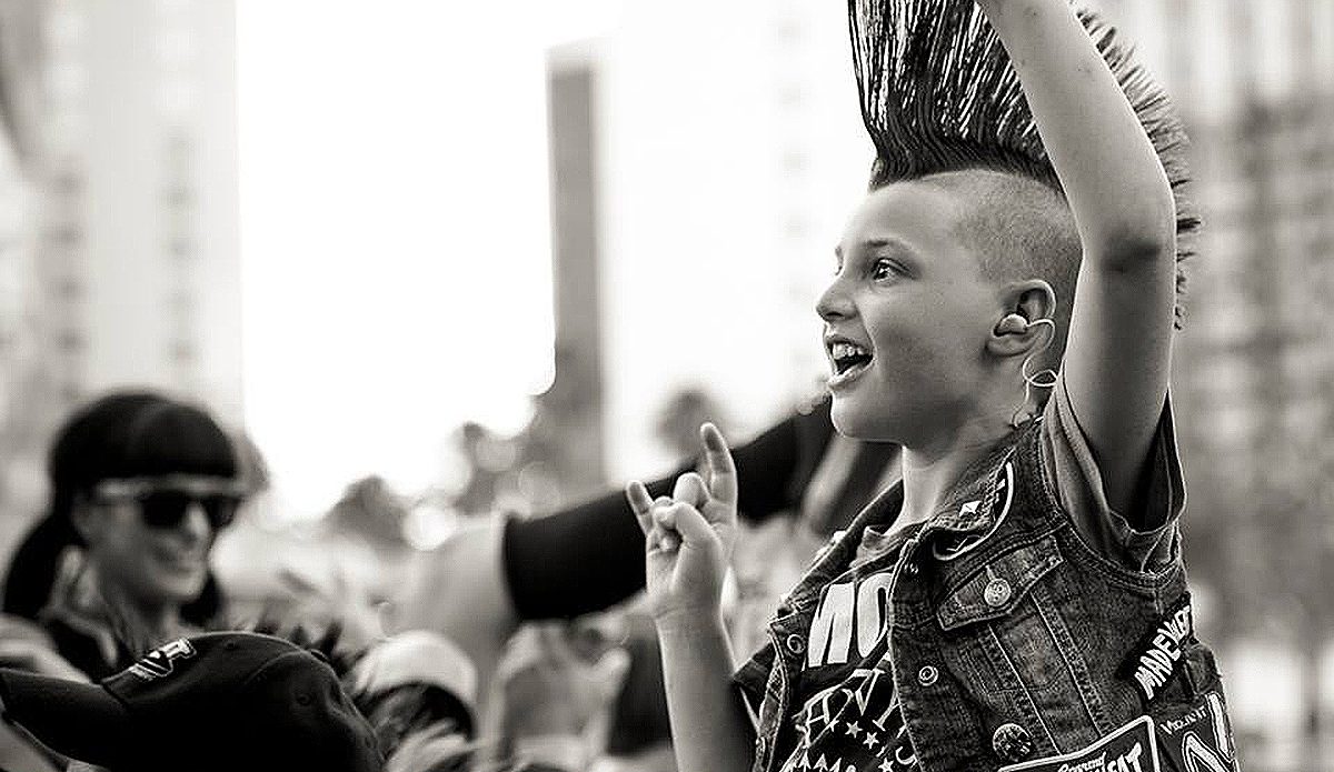 Believe It Or Not, Punk Rock Bowling Is Turning 20 Years Old in 2018 ...