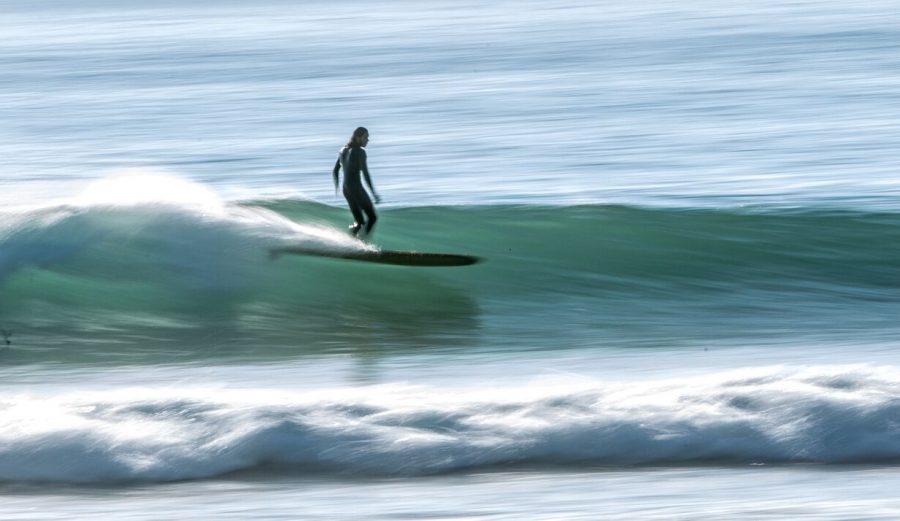 The Inertia: The Voice of Surf and Outdoors