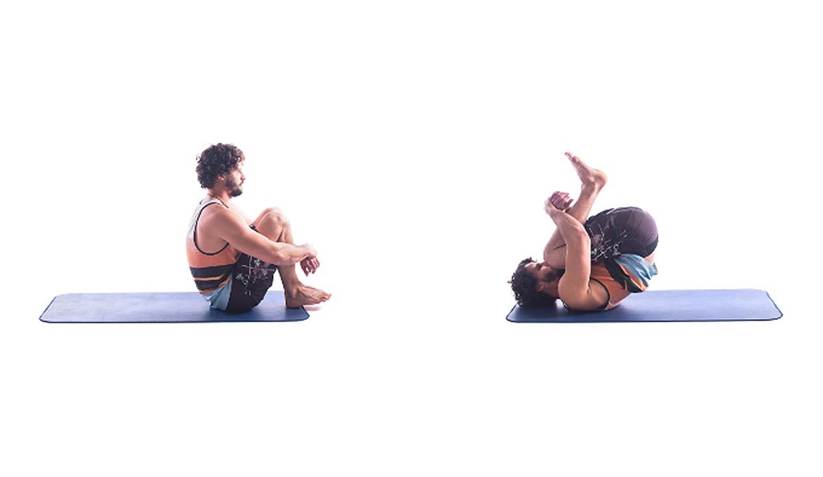 Rolling Around on the Floor Like This Will Loosen Up Your Spine (and ...