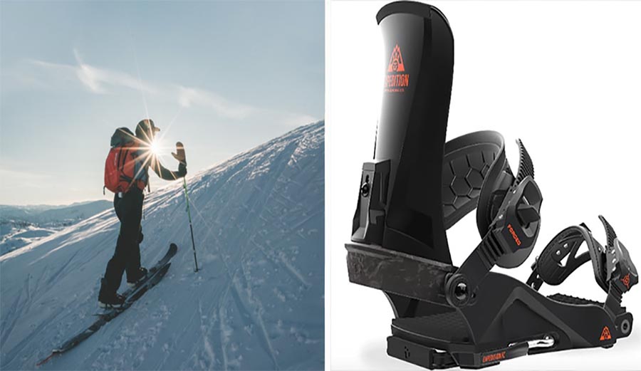 10 Spring Splitboarding Essentials for the Backcountry | The Inertia