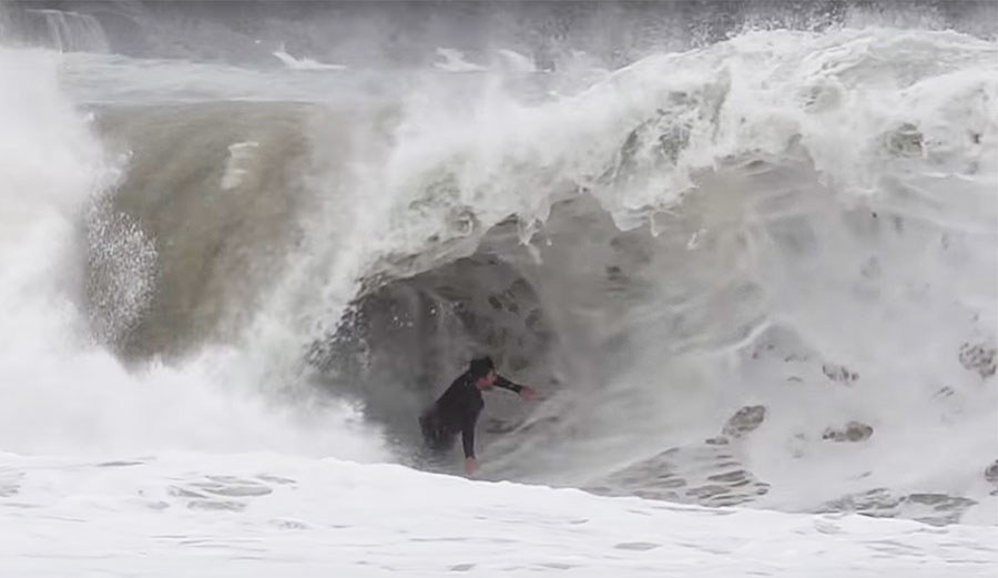 The Season of the Wedge Is Upon Us | The Inertia