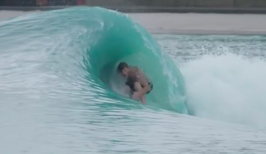 It's PUMPING in Waco, Texas | The Inertia