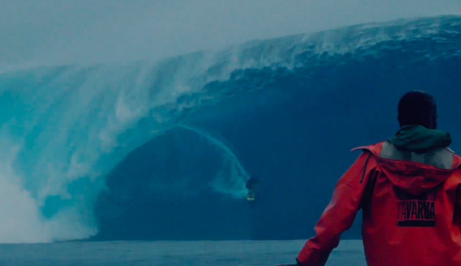 Highlights from What Some Are Calling the Biggest Cloudbreak Ever ...