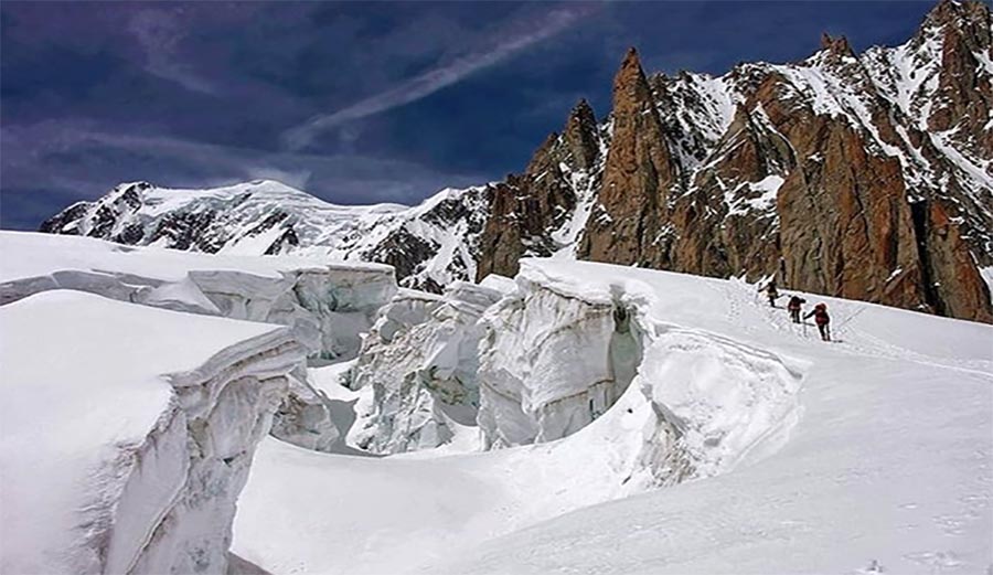 After Brutal Spring Storm, it Was One of Deadliest Weeks In the Alps ...