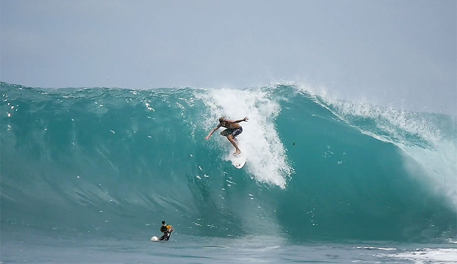 This 15-Year-Old French Super Grom Is Going to Blow You Away | The Inertia