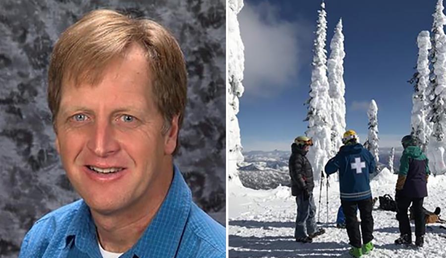 Body of Popular Montana Doctor Found at Bottom of Avalanche Path | The ...