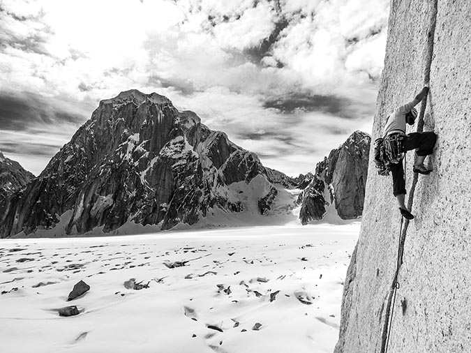 Adventure Photographer Scott Rinckenberger Talks About Finding Success ...