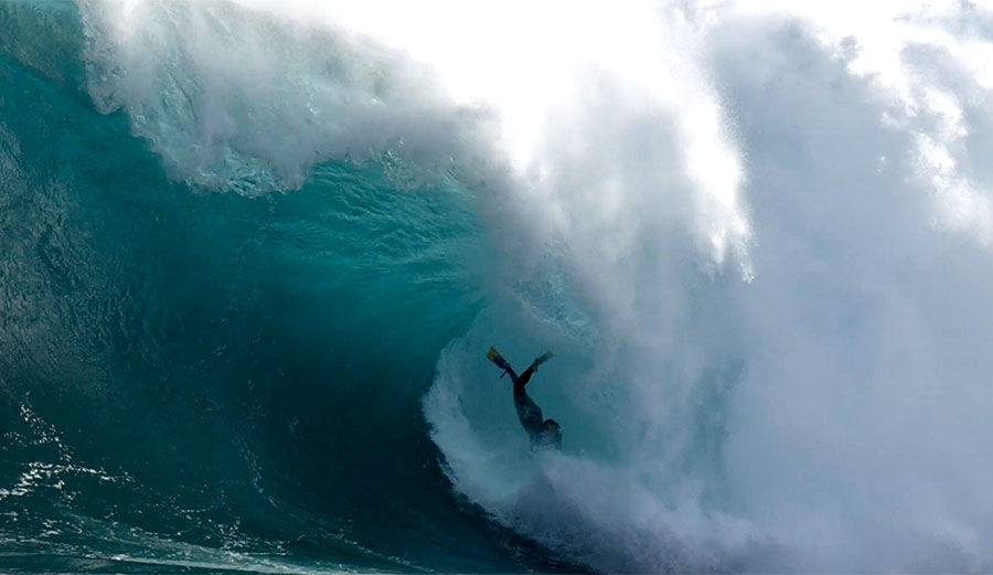 This Is a Surf Film You Will NOT Want to Miss | The Inertia