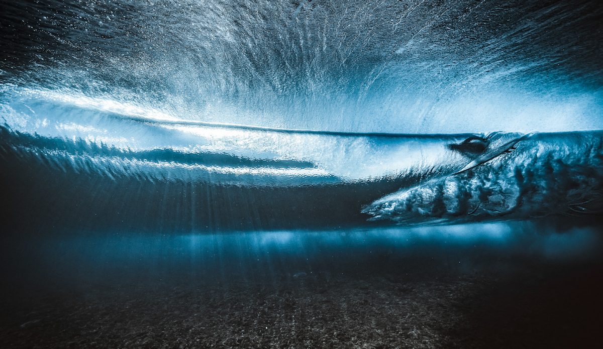 Photographer Ben Thouard Shoots Tahiti's Idyllic Landscapes Through ...