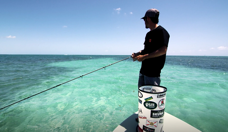 Why This Is the Sport Fishing Capital of the World | The Inertia