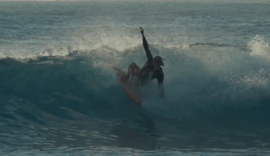 How a Finless Foamie Can Turn Mediocrity Into Opportunity | The Inertia