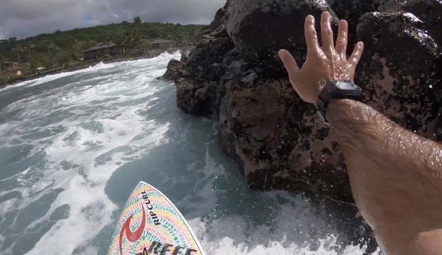 Mason Ho's Relentless Obsession with Rocks and Dry Reef | The Inertia