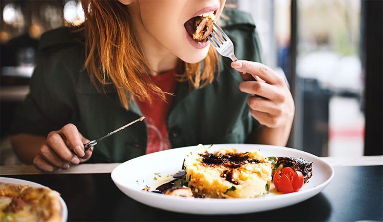 Here's How You're Eating Microplastics Without Even Realizing It | The ...