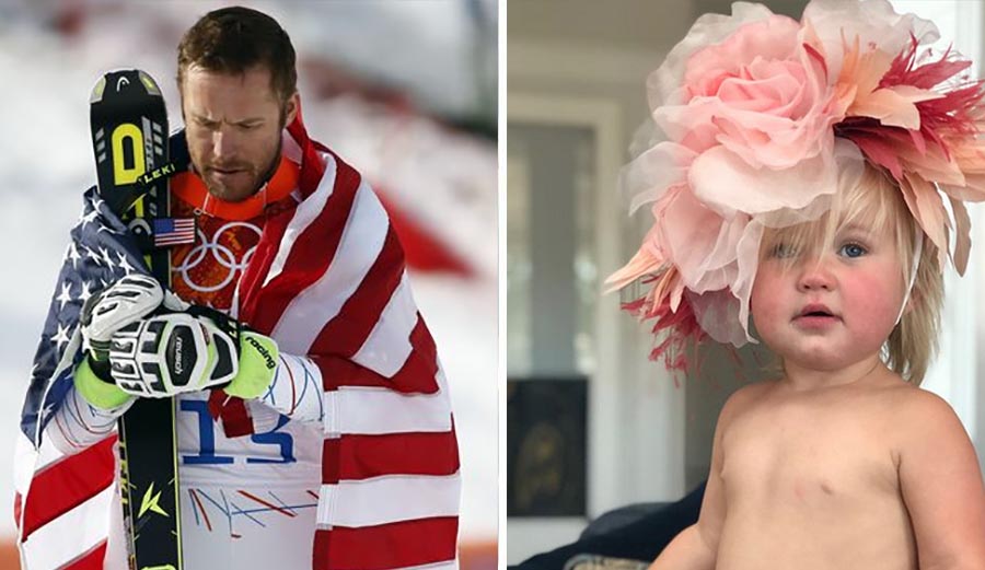 Iconic Skier Bode Miller Loses Young Daughter in Tragic Southern ...