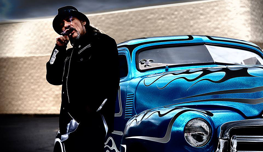 Lucky 757 Is an Old School 'Surf Rock' Throwback | The Inertia