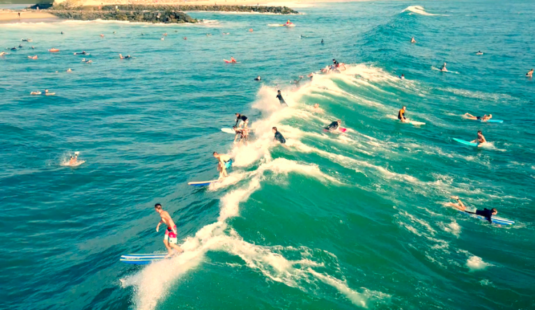 WE vs VALS: The Paradox of Making Surfing 1975 Again