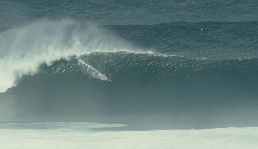 Watch Russian Surfer Andrei Ovchinnikov's Minute-Plus Uluwatu Bomb ...