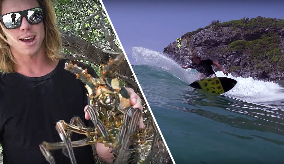 Brad Domke’s New Web Series Flashes Back to the Moment He Started His ...
