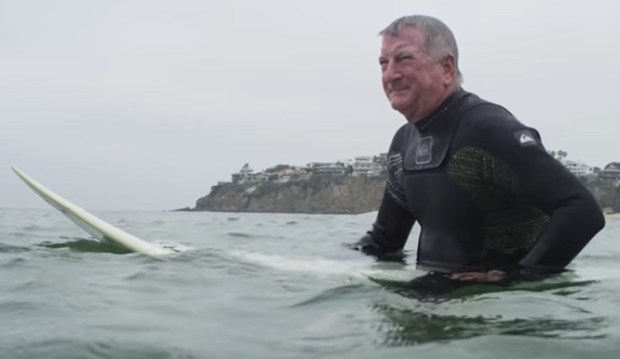 How Bob McKnight Created a $2.5 Billion Boardshort Empire | The Inertia