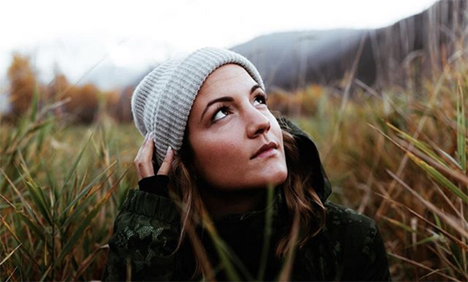 Snowboarder Elena Hight on Protecting the Places We Play: 'We Have to ...