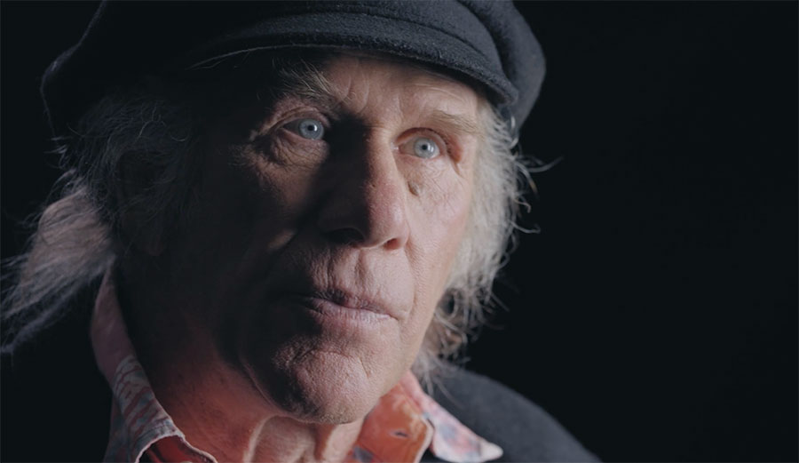 Big Wave Pioneer Ric Friar Has One of the Craziest Life Stories You've ...