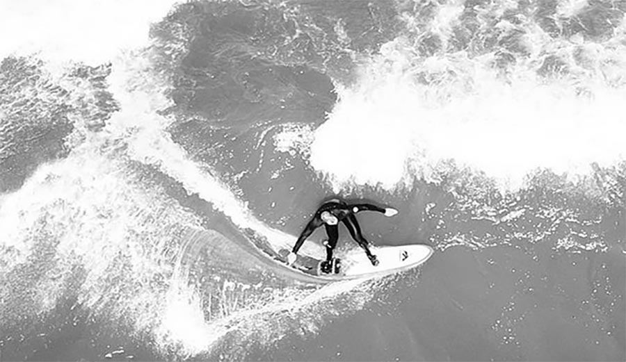 Here Are 4 Quick Vids of Beautiful Waves In Places You Wouldn't Expect ...