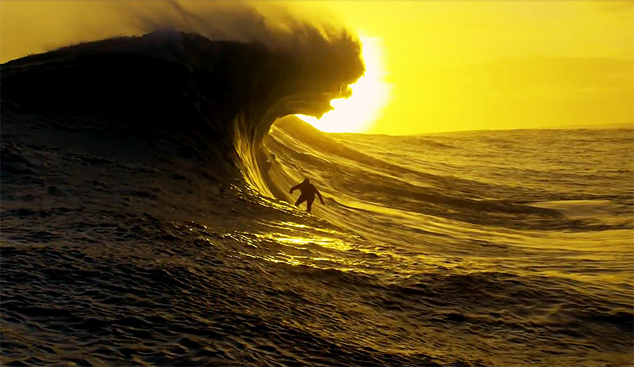 This Is Ross Clark-Jones' First Session Ever at The Right | The Inertia