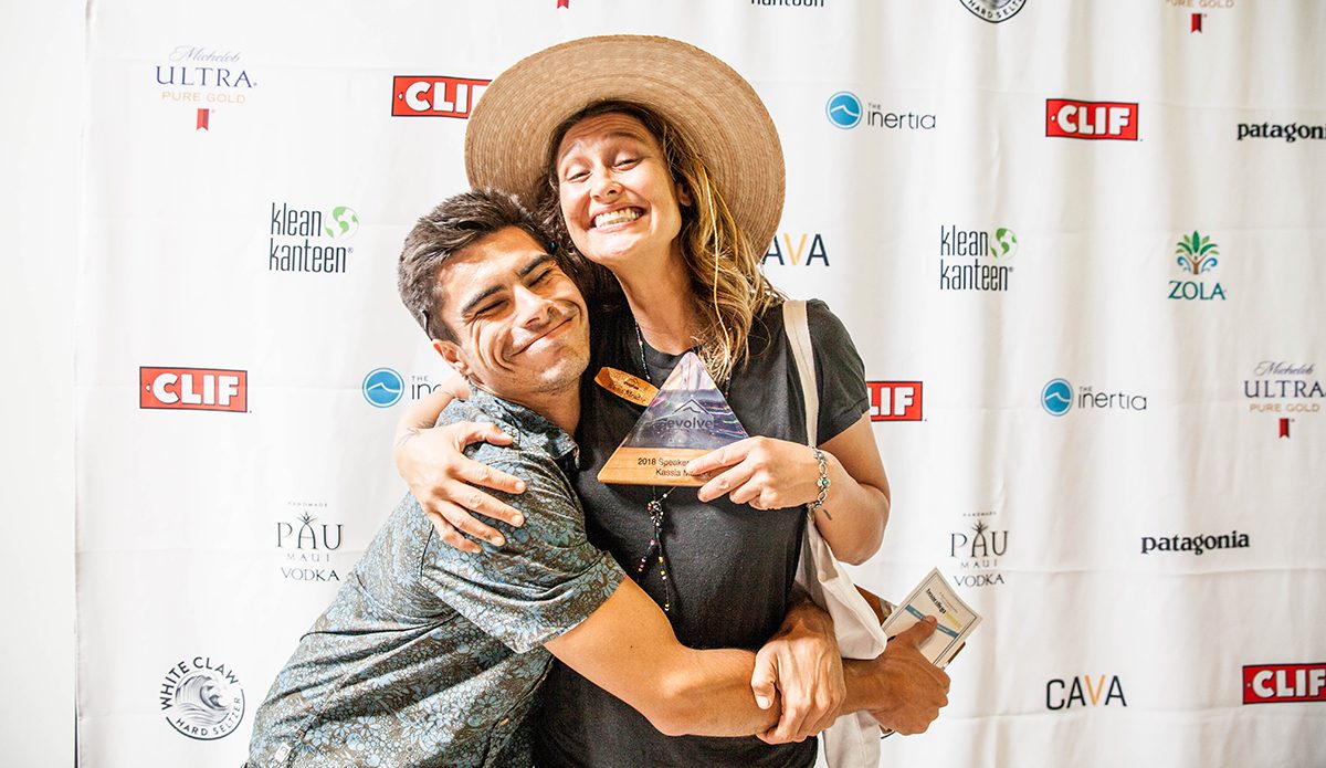 Cyrus Sutton and Kassia Meador on How to Build a Life that Revolves ...