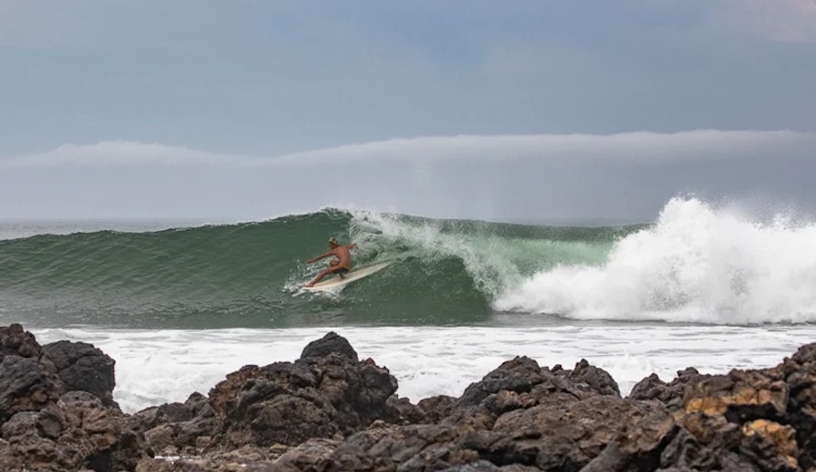 Alex Knost and Ellis Ericson and a South of the Border Aventura | The ...