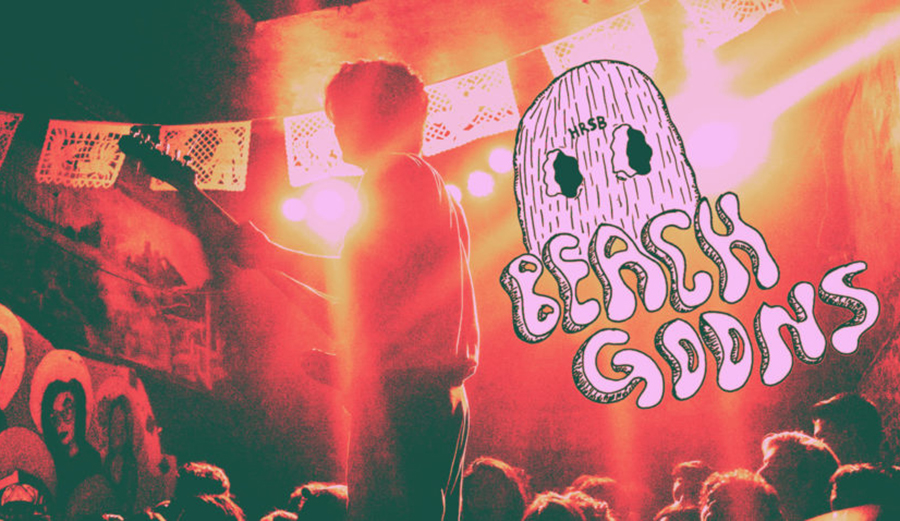 Meet the Beach Goons: San Diego's Most Un-Surf Surf Band | The Inertia