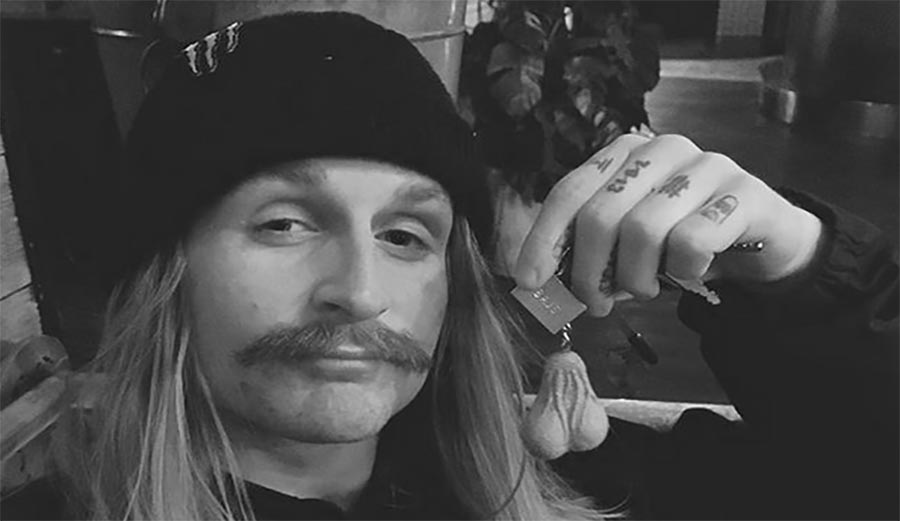 Meet Iceland's Halldor Helgason, the People's Champion Keeping ...