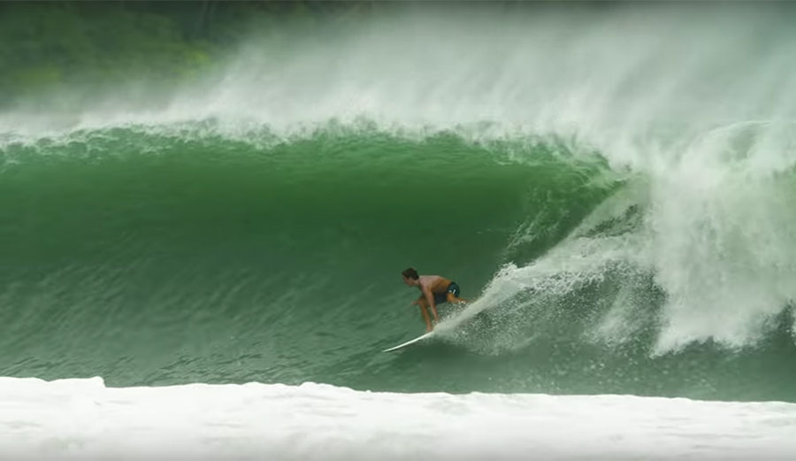 Koa Rothman's All-Time Nias Trip Is What Dreams Are Made Of | The Inertia