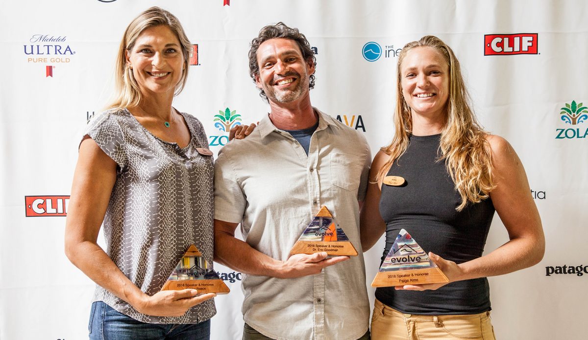 Gabby Reece and Paige Alms on Pushing Boundaries in Health and Wellness ...