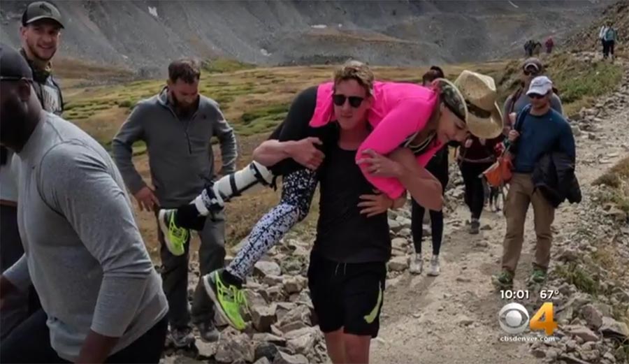 9 Strangers Coming Together on Colorado Peak to Rescue Woman Proves ...