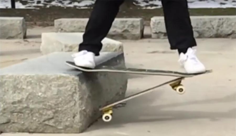 Here's Why They Call Skater Matt Tomasello 'Rodney Mullen on Bath Salts ...