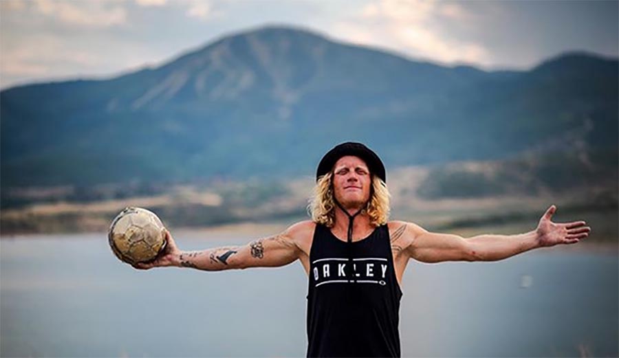 Tanner Hall Gets Candid About His New Film, Alcoholism and Skiing the ...