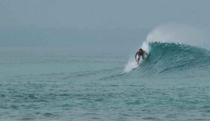 Airwave Reef Could Revolutionize Surfing | The Inertia