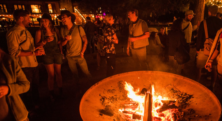 5 Reasons to Check Out the Outpost Trade Event This Weekend in Northern ...