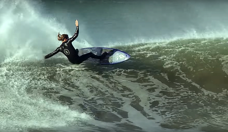 This Is What Nate Tyler Does With His Favorite Boards at His Disposal ...