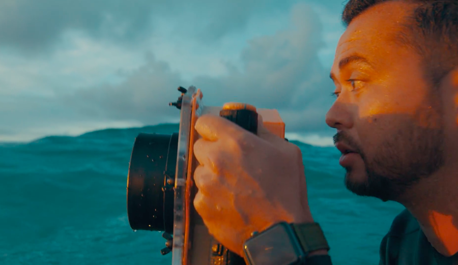 Zak Noyle on Sharing the Beauty of Hawaii | The Inertia