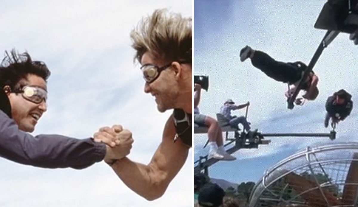 7 Things You Probably Didn't Know About the Making of the Original ...