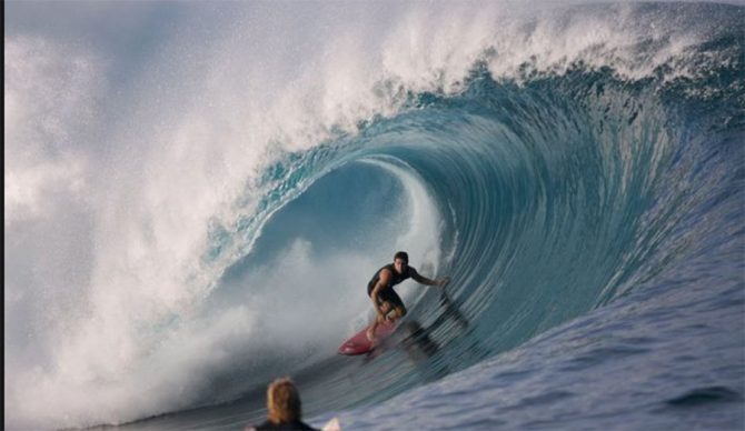 Adam 'Biff' D'Esposito, the Surfer Missing in Mexico, Has Been Found Dead In Rosarito | The Inertia