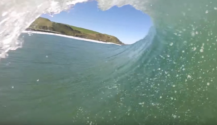 3 Strategies to Get More Waves at Your Local Beach Break | The Inertia