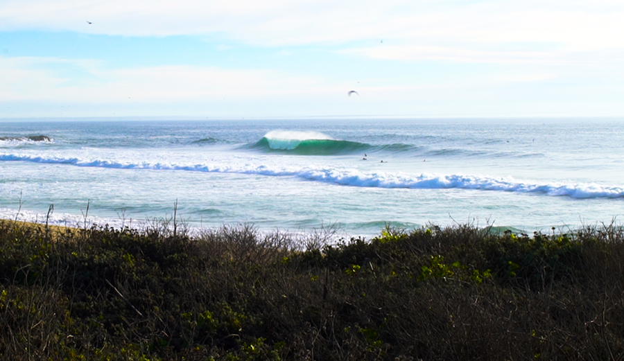 Follow Nate Tyler and Noah Wegrich Around NorCal for a Week and This Is ...