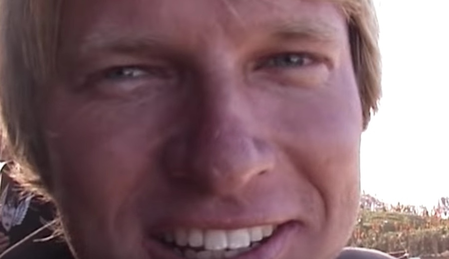 Taj Put $1,000 on Kelly Slater to Beat Andy Irons | The Inertia